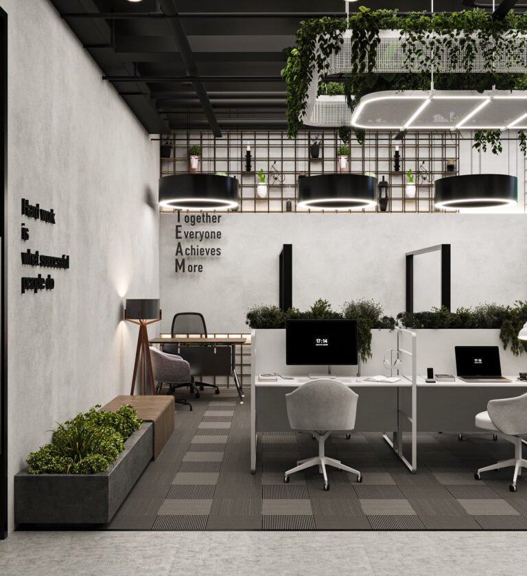 Mixed-Use Buildings: Sustainable Solution for Modern Cities